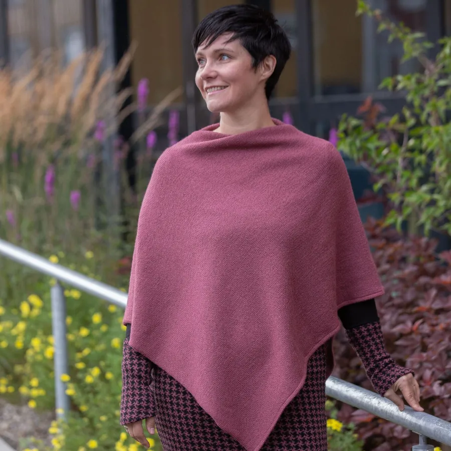 Wool clothes for Women - Polarull